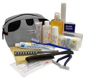 Personal Care Kits - Needed - Camberley All Night Cafe